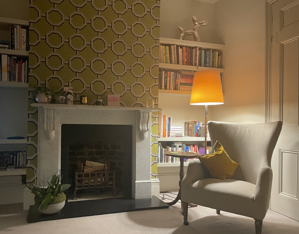 Testimonials – Seiriol Tomos – Interiors