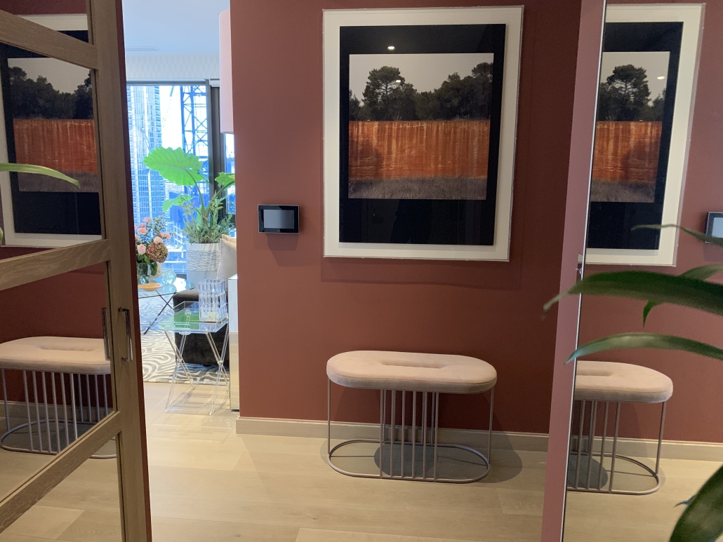 Nine Elms – Seiriol Tomos – Interiors